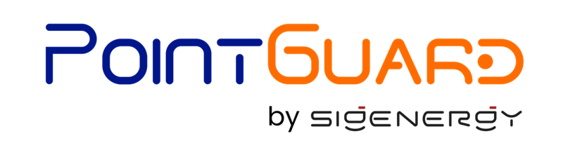 Point Guard Logo